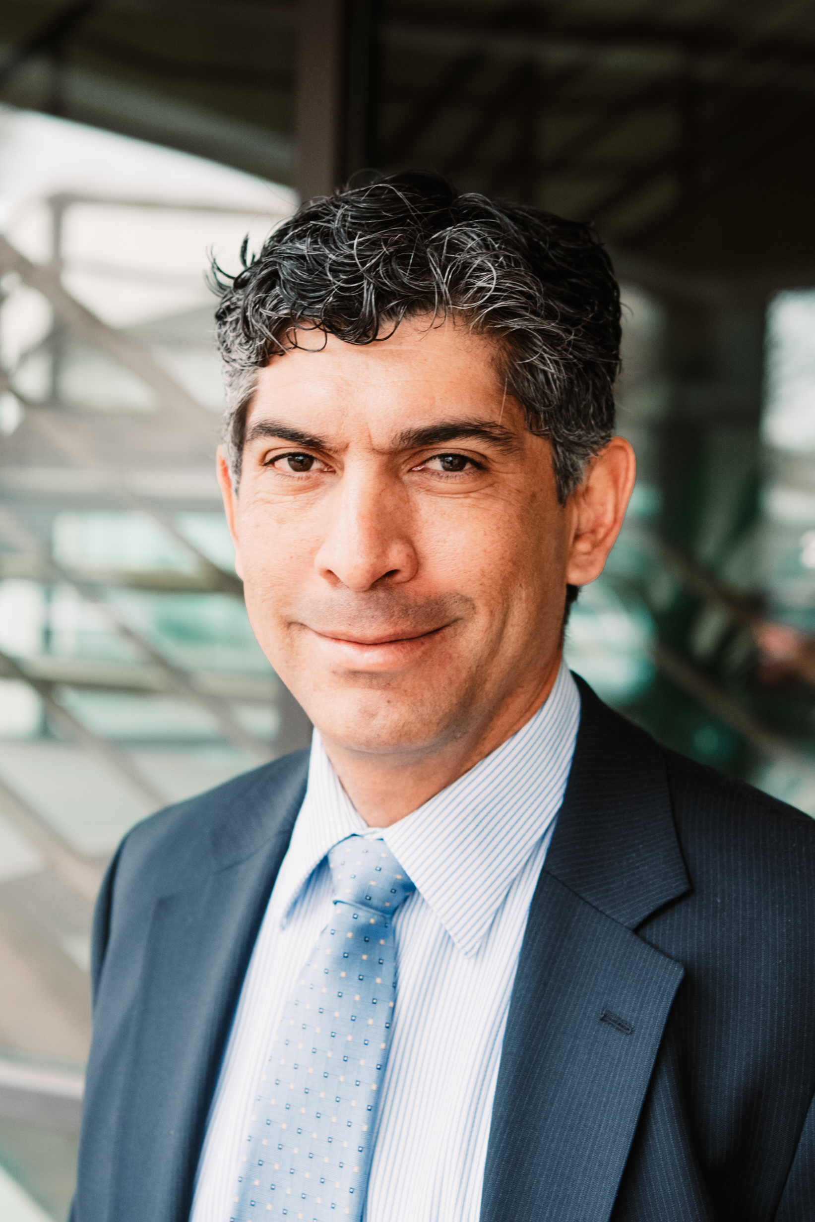 Staff - New Mexico Health Care Association