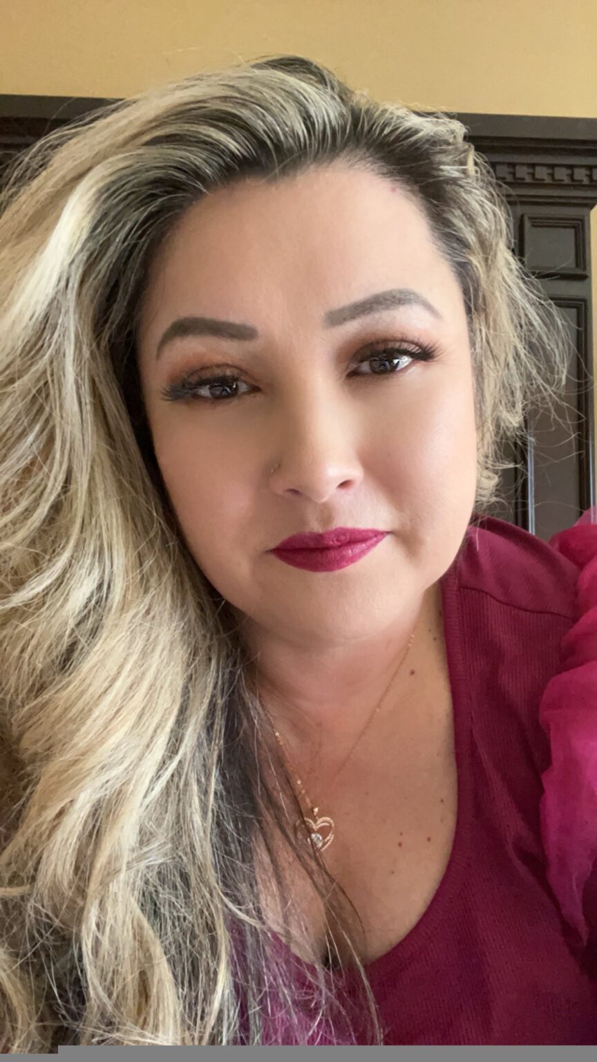 Staff - New Mexico Health Care Association